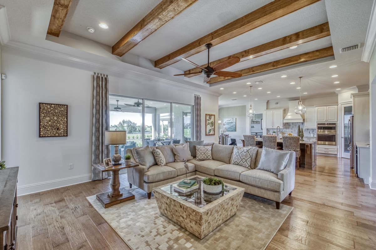 Real Estate Photo Gallery - Realistic Image